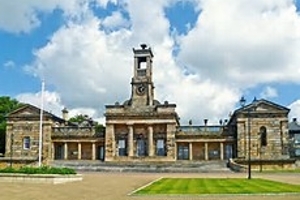 Heritage - Bathgate Academy